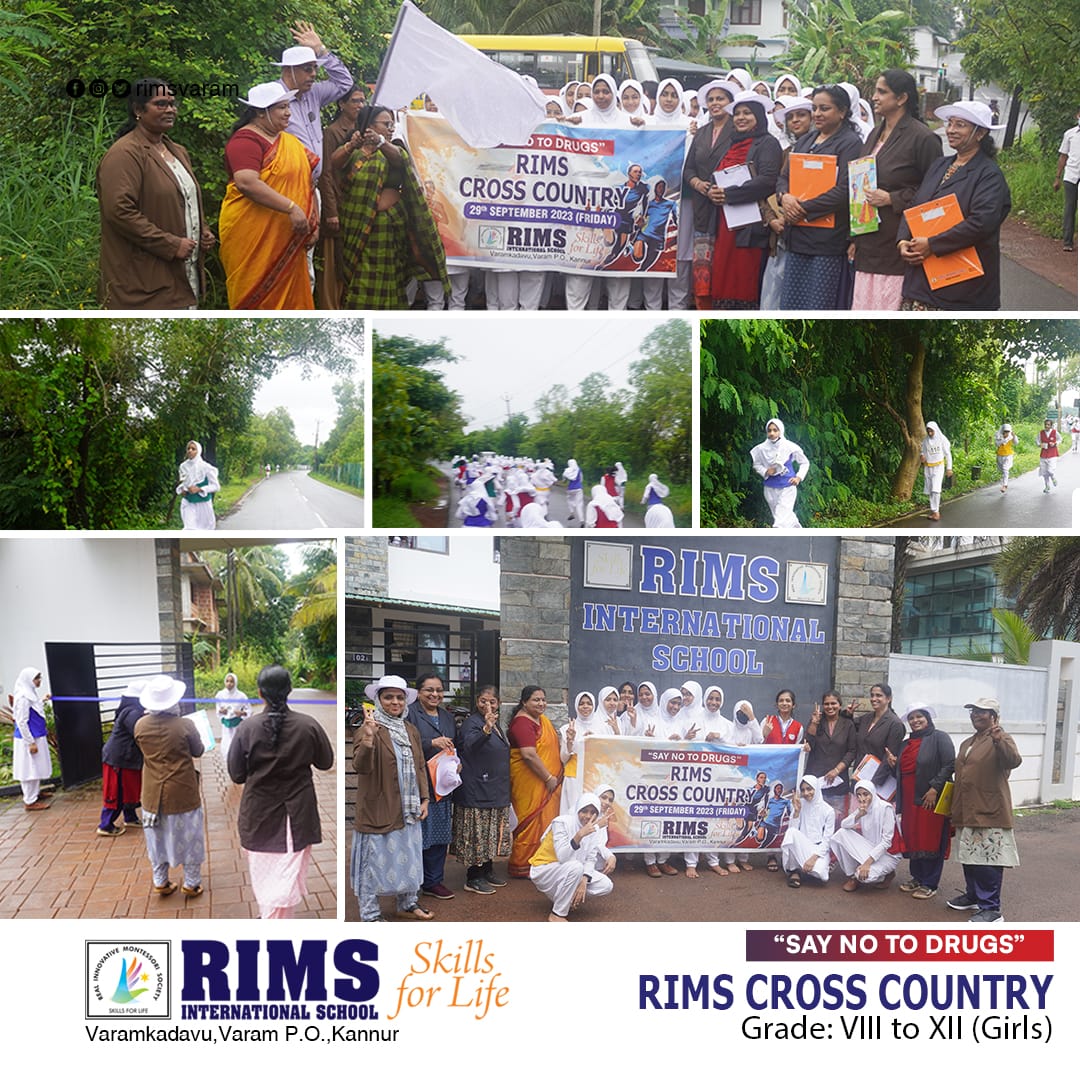Gallery | RIMS International School, Kannur | Skills for life